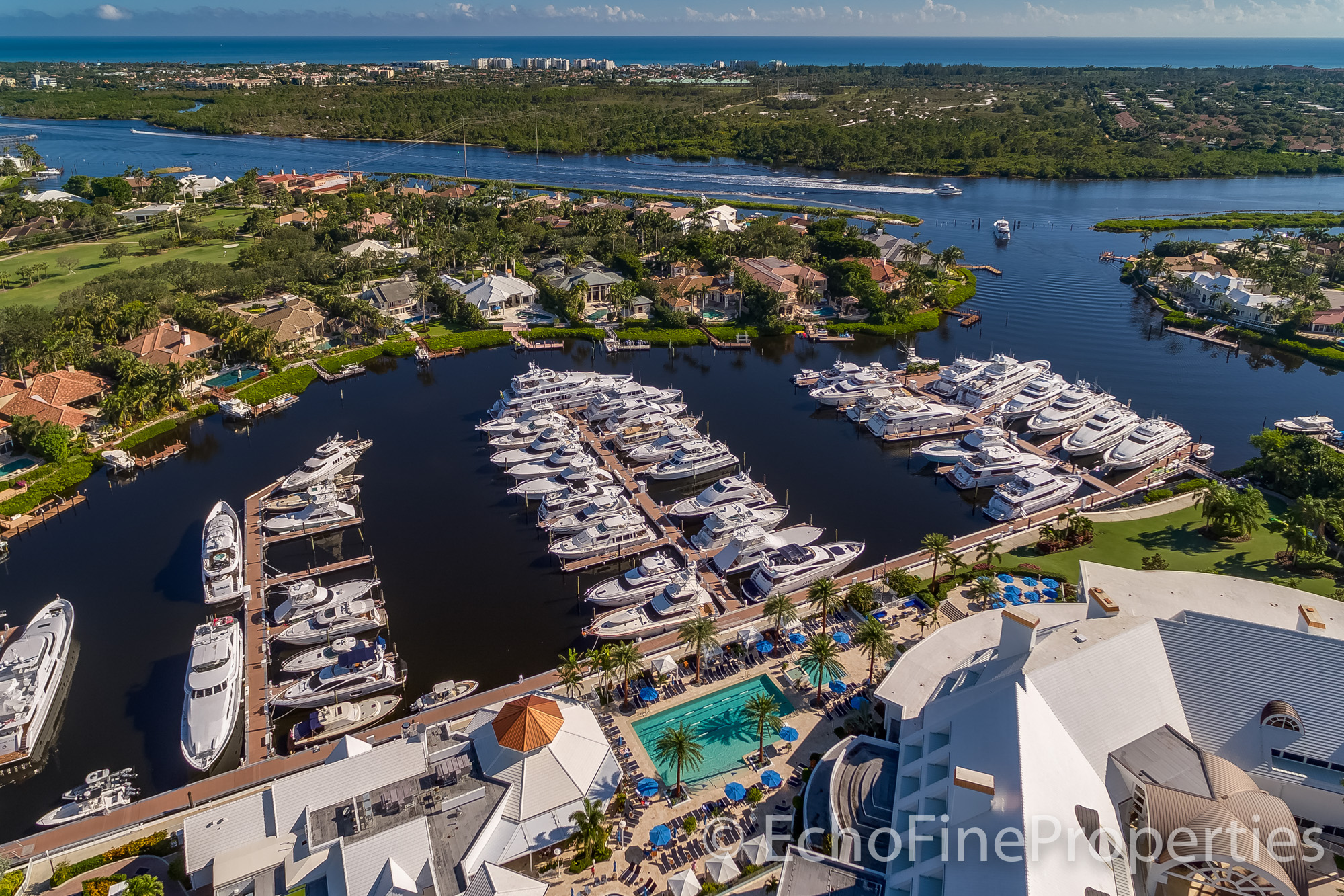 North Palm Beach Boating Communities | Echo Fine Properties