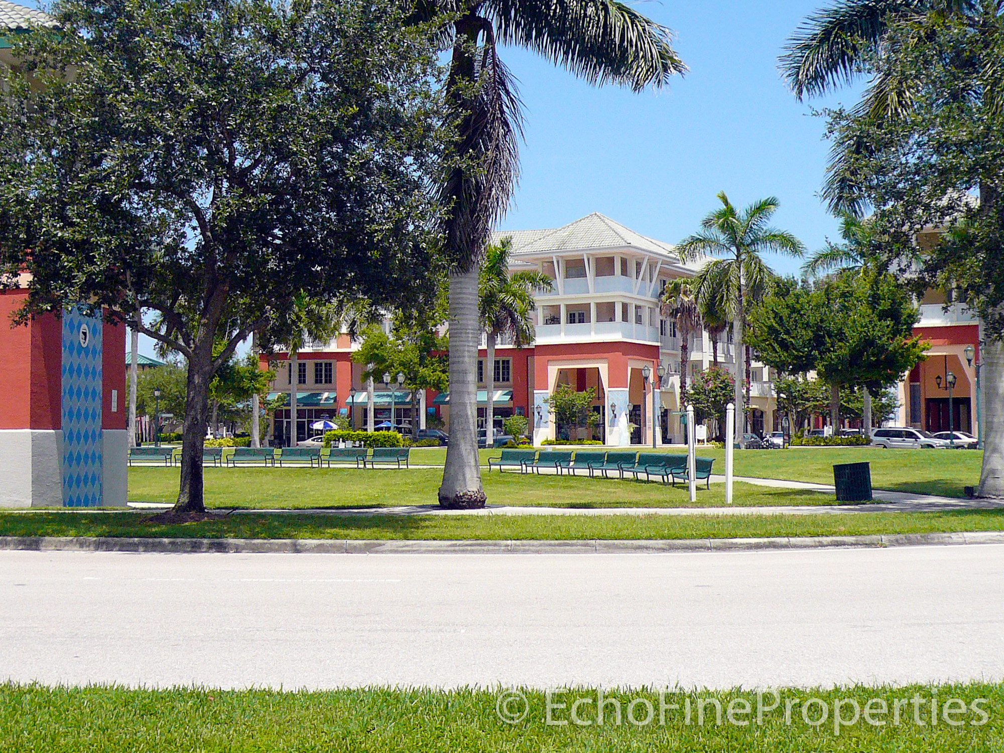 Restaurants in and Around Abacoa - Echo Fine Properties