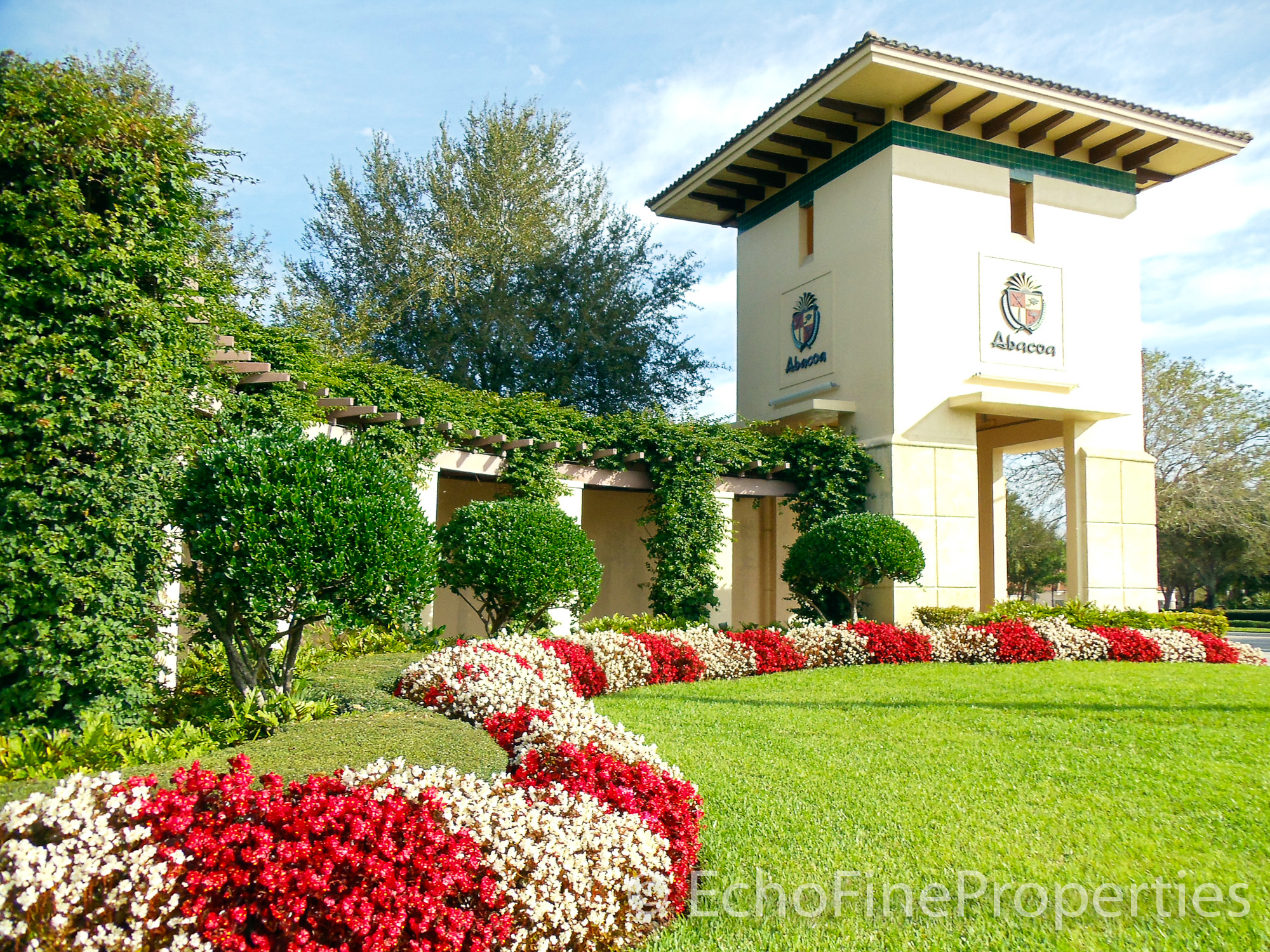 Best Real Estate Agent in Abacoa in Jupiter - Echo Fine Properties