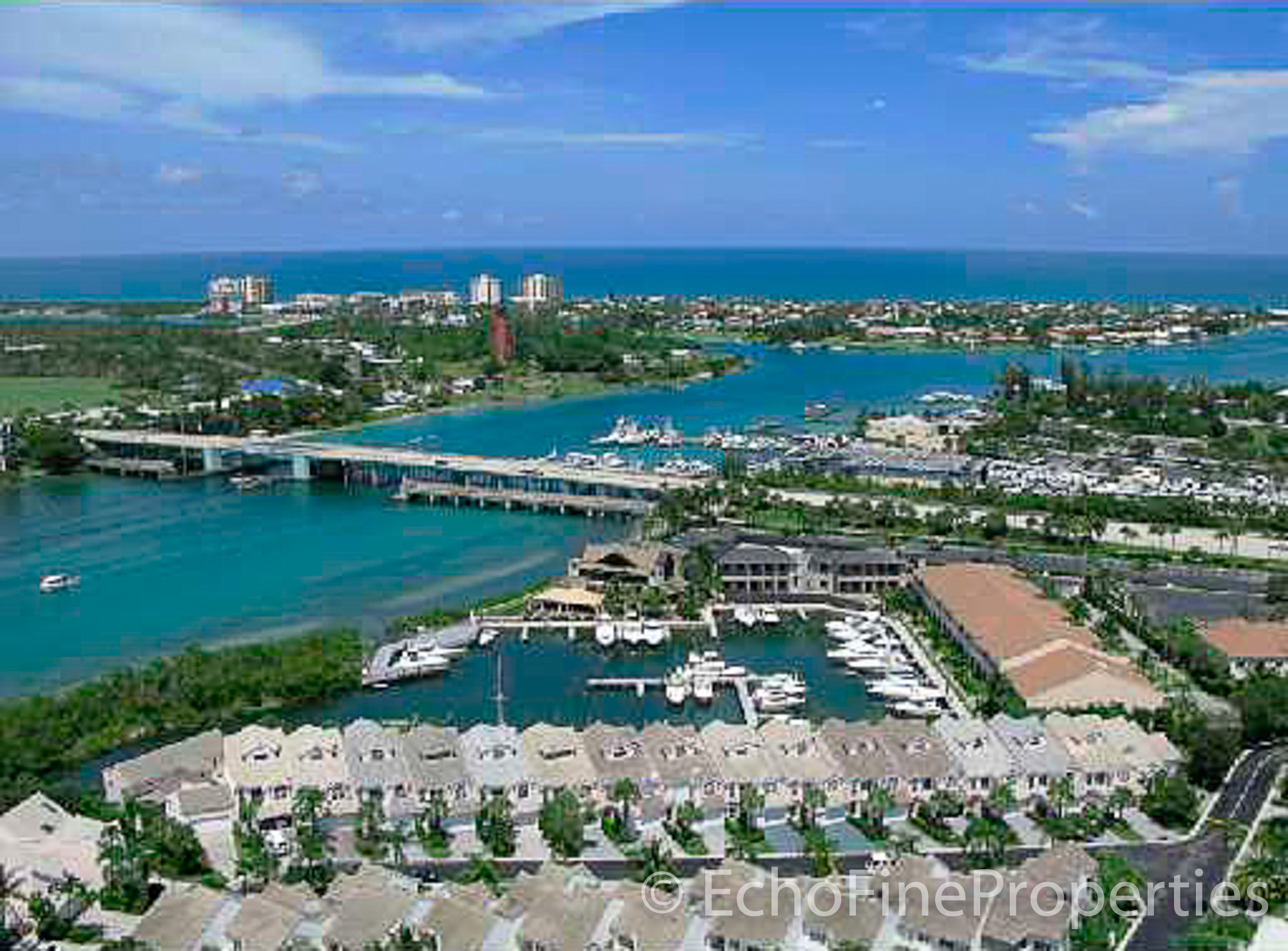 Jupiter Real Estate - Echo Fine Properties