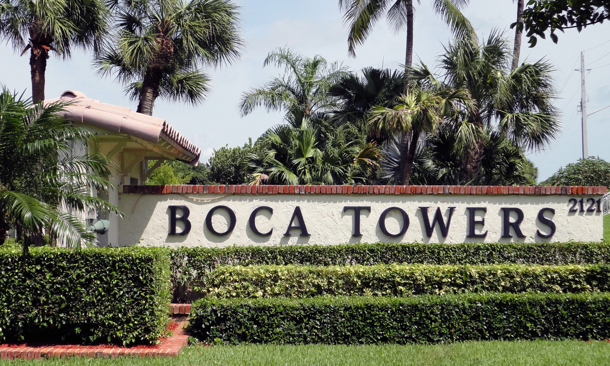 Boca Towers Boca Raton 12 Homes for Sale | Echo Fine Properties