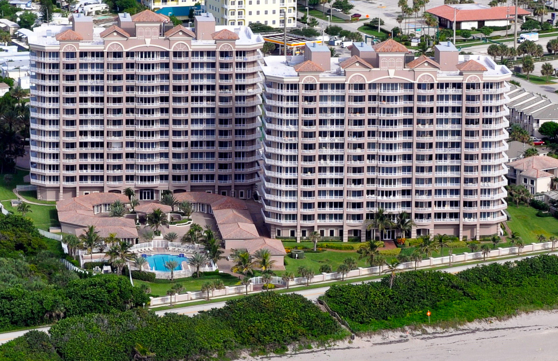 Ocean Royale Juno Beach 1 Home for Sale | Echo Fine Properties