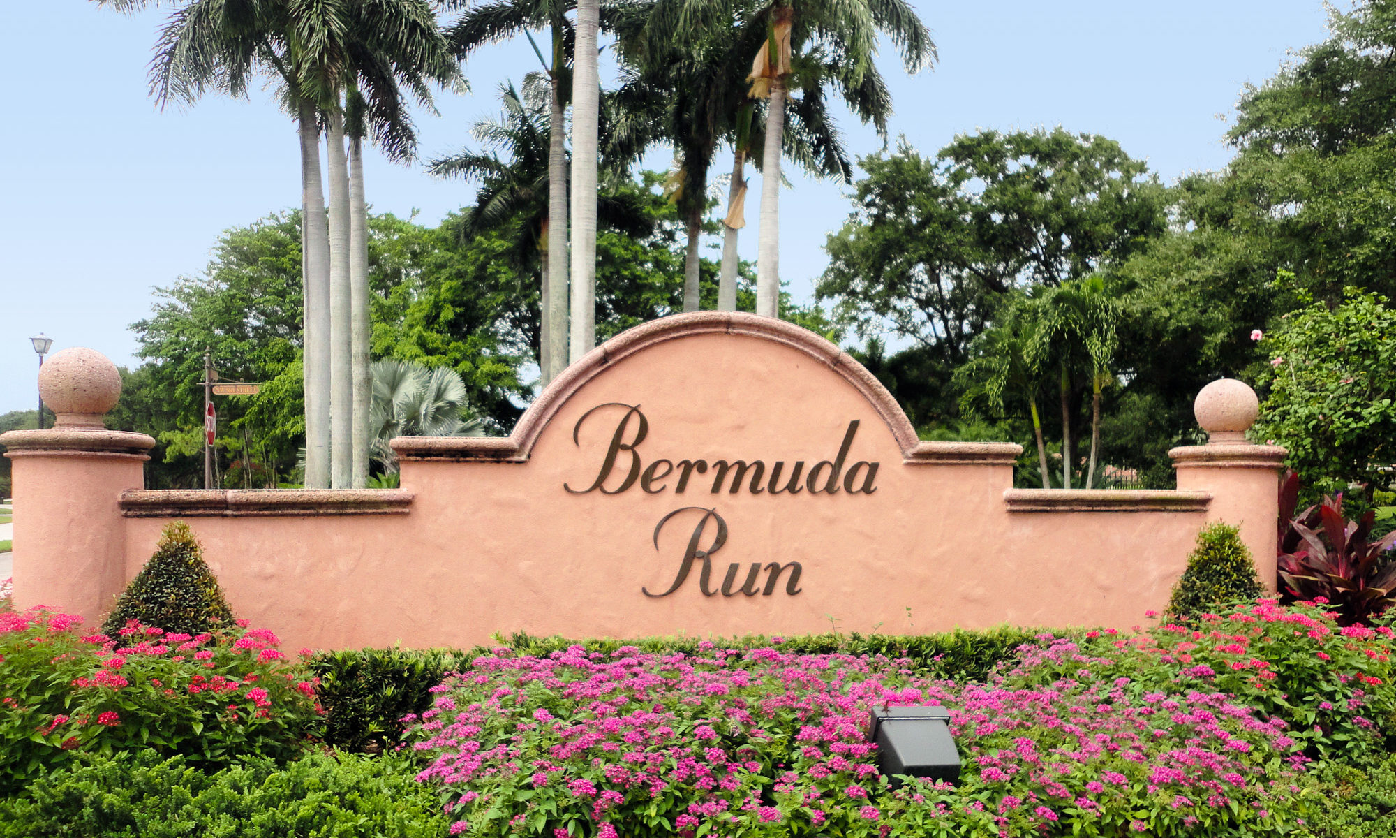 Bermuda Run Boca Raton 1 Home for Sale | Echo Fine Properties