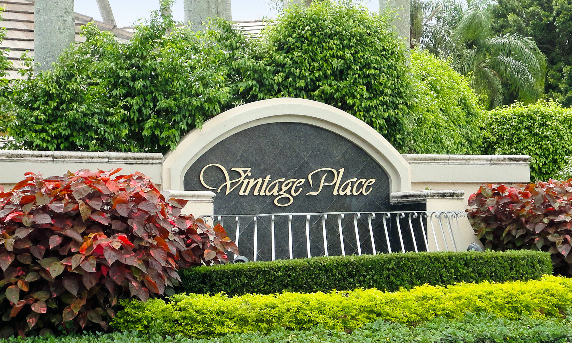 Vintage Place Boca Raton | Echo Fine Properties
