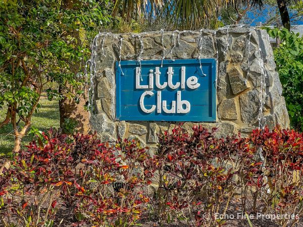 Little Club Condo Tequesta 32 Homes for Sale | Echo Fine Properties