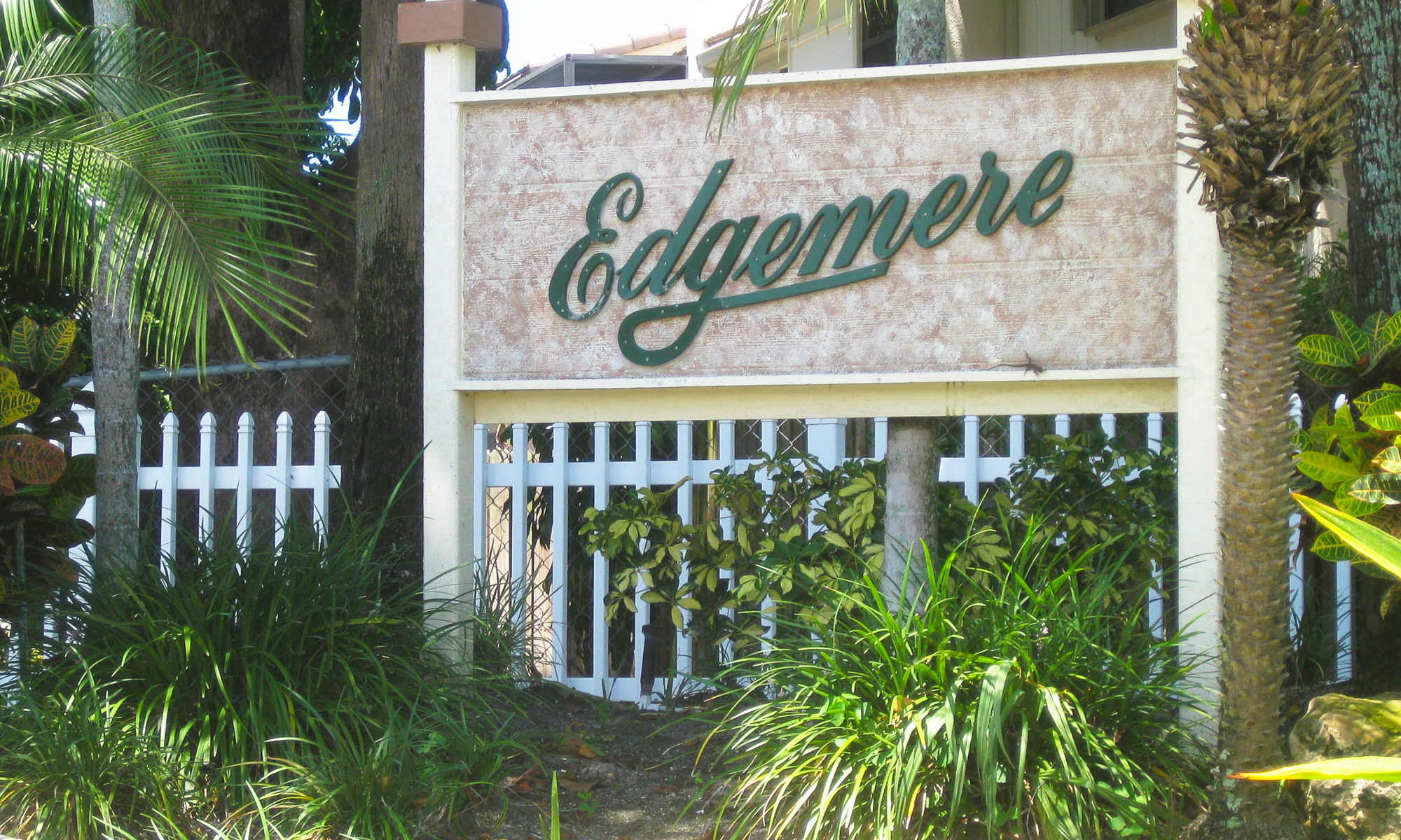 Edgemere Palm Beach Gardens | Echo Fine Properties