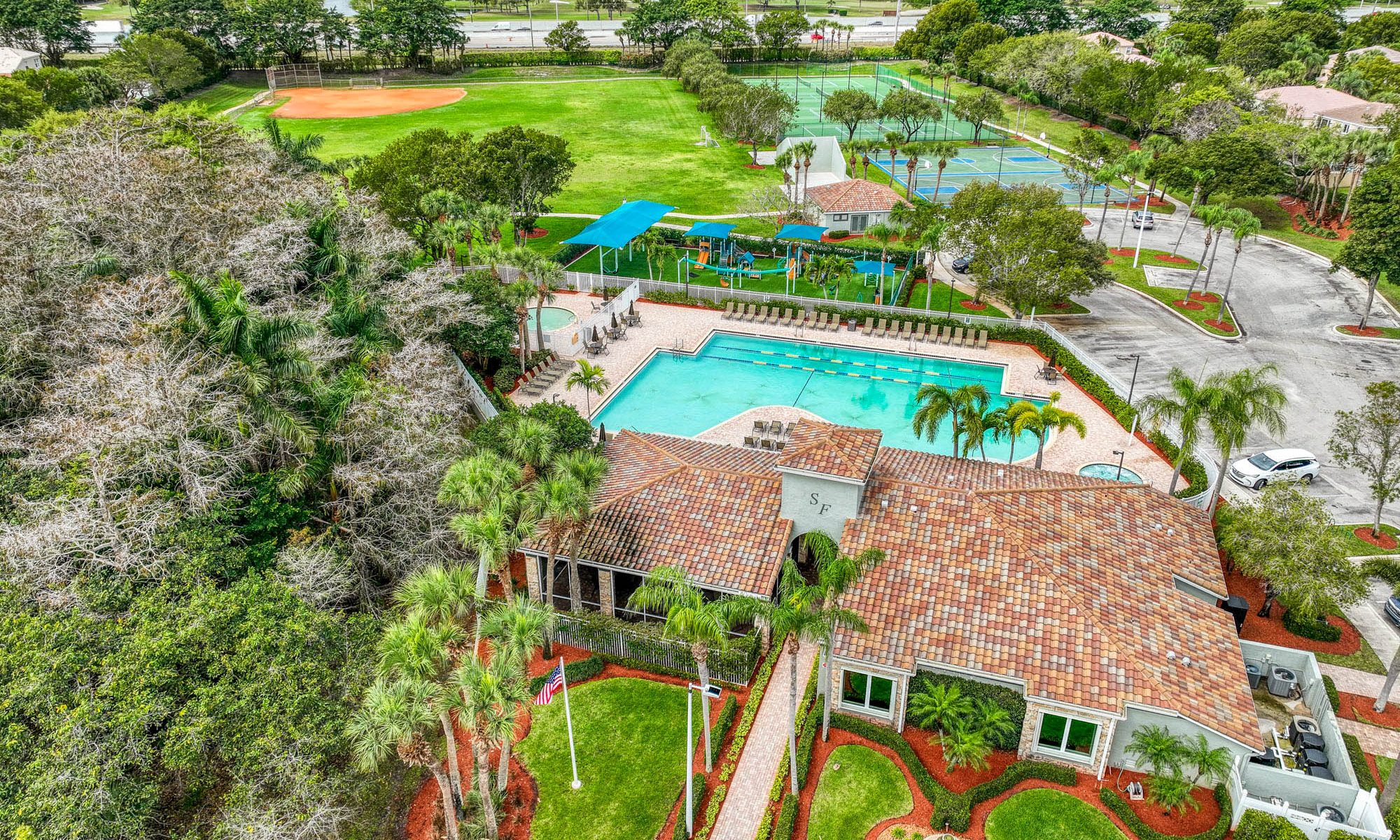 Smith Farm Lake Worth 28 Homes for Sale | Echo Fine Properties