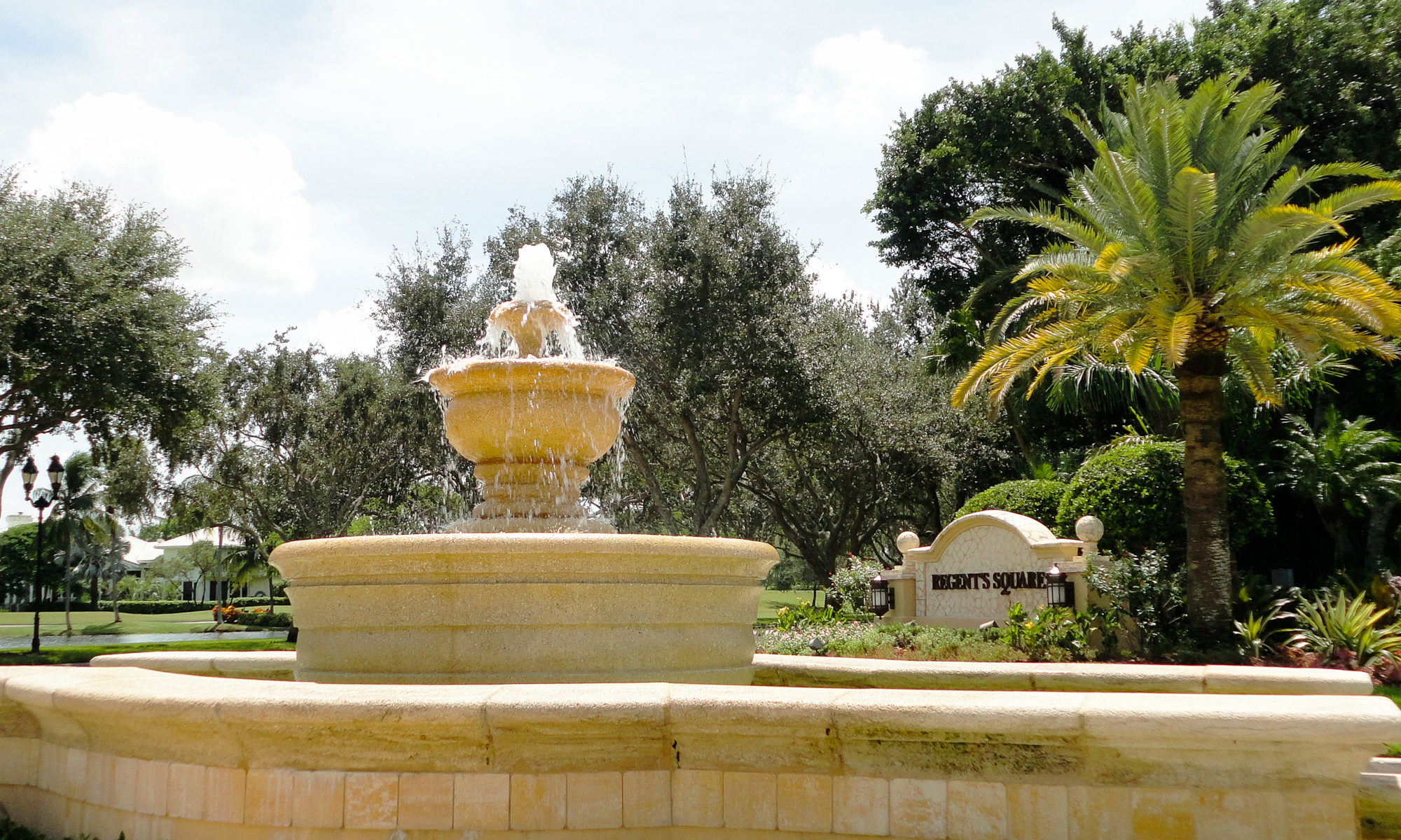 Regents Square Boca Raton 1 Home for Sale | Echo Fine Properties