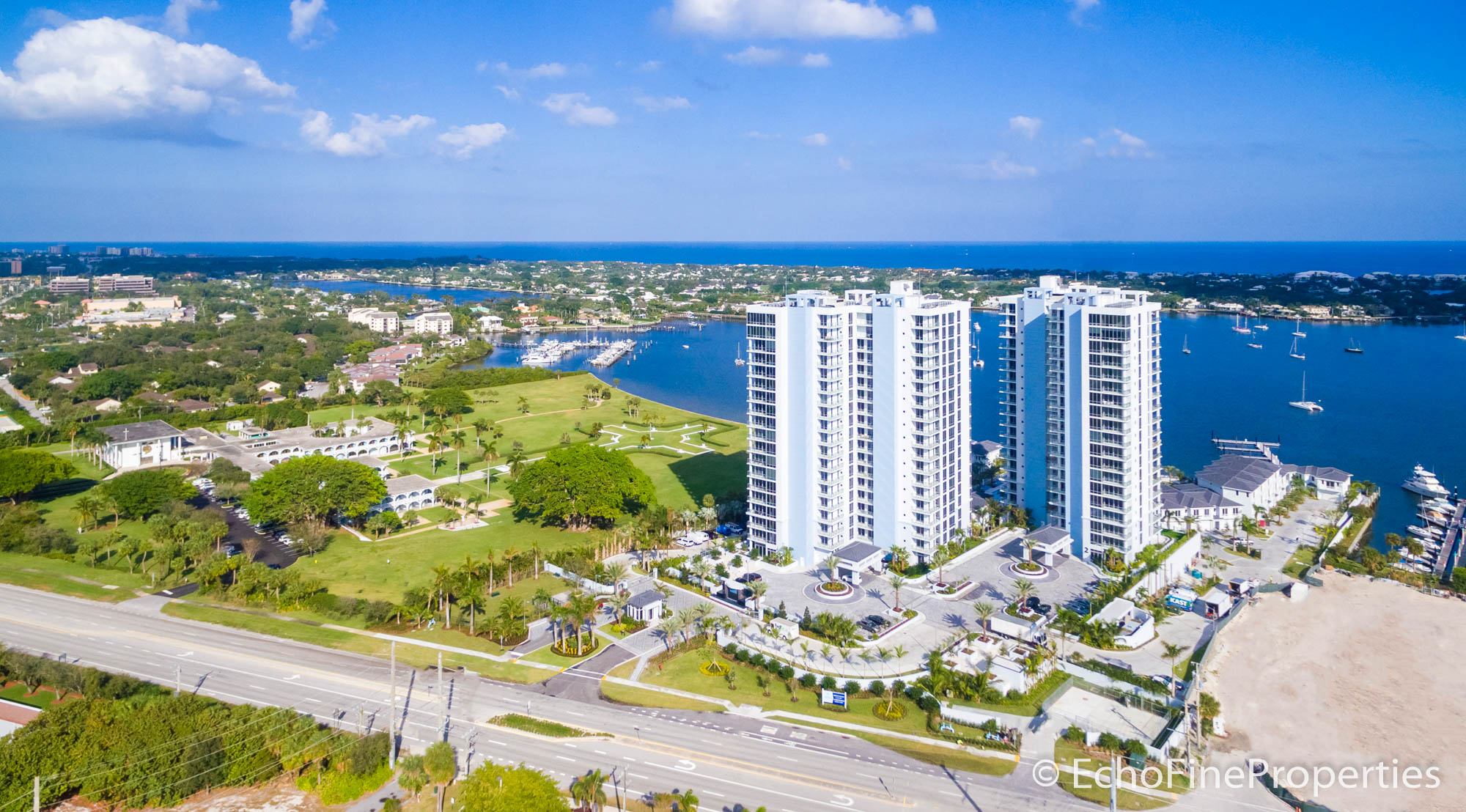 Just Listed | Water Club Wonder | 2 Water Club Way #501 - Echo Fine ...