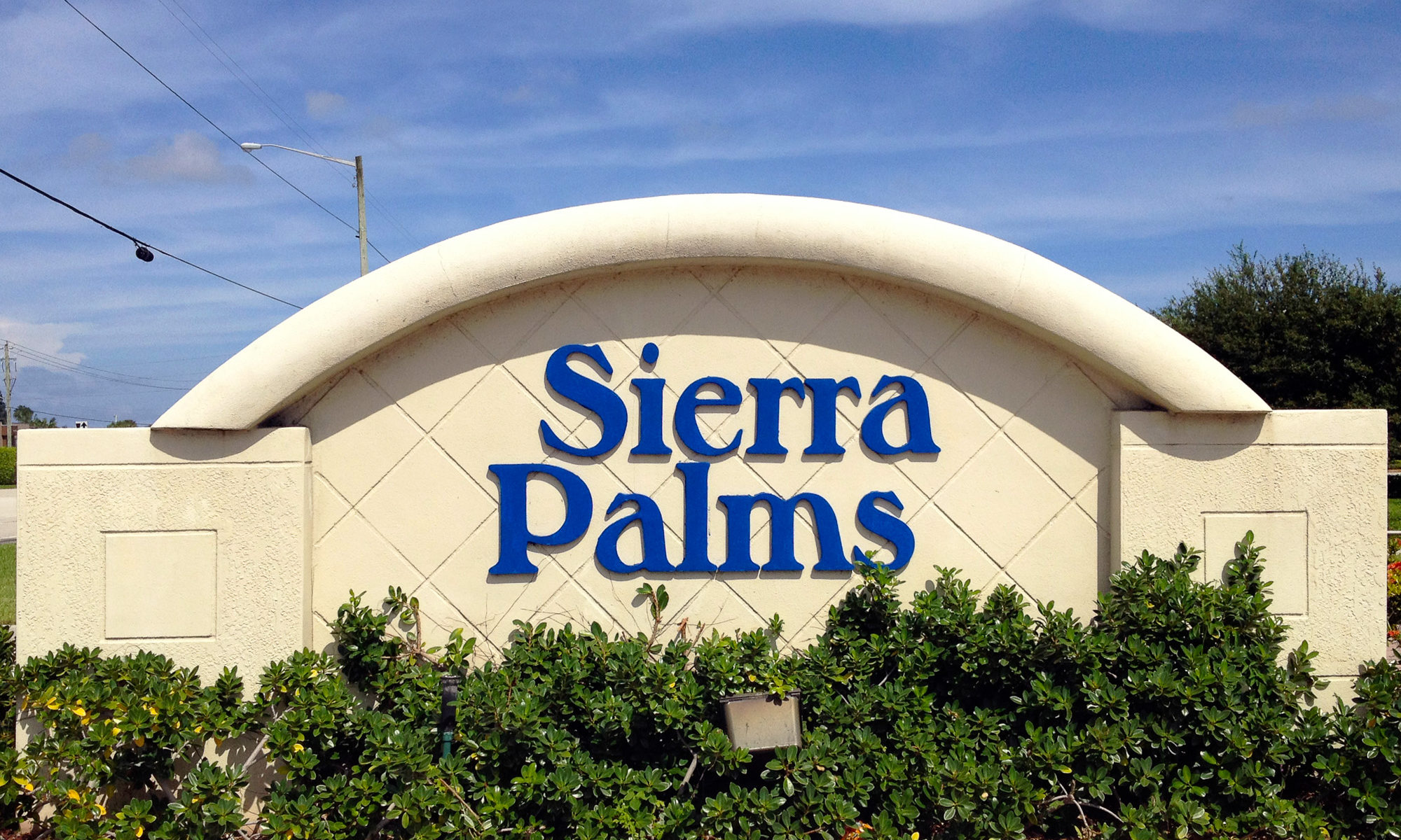 Sierra Palms Delray Beach | Echo Fine Properties