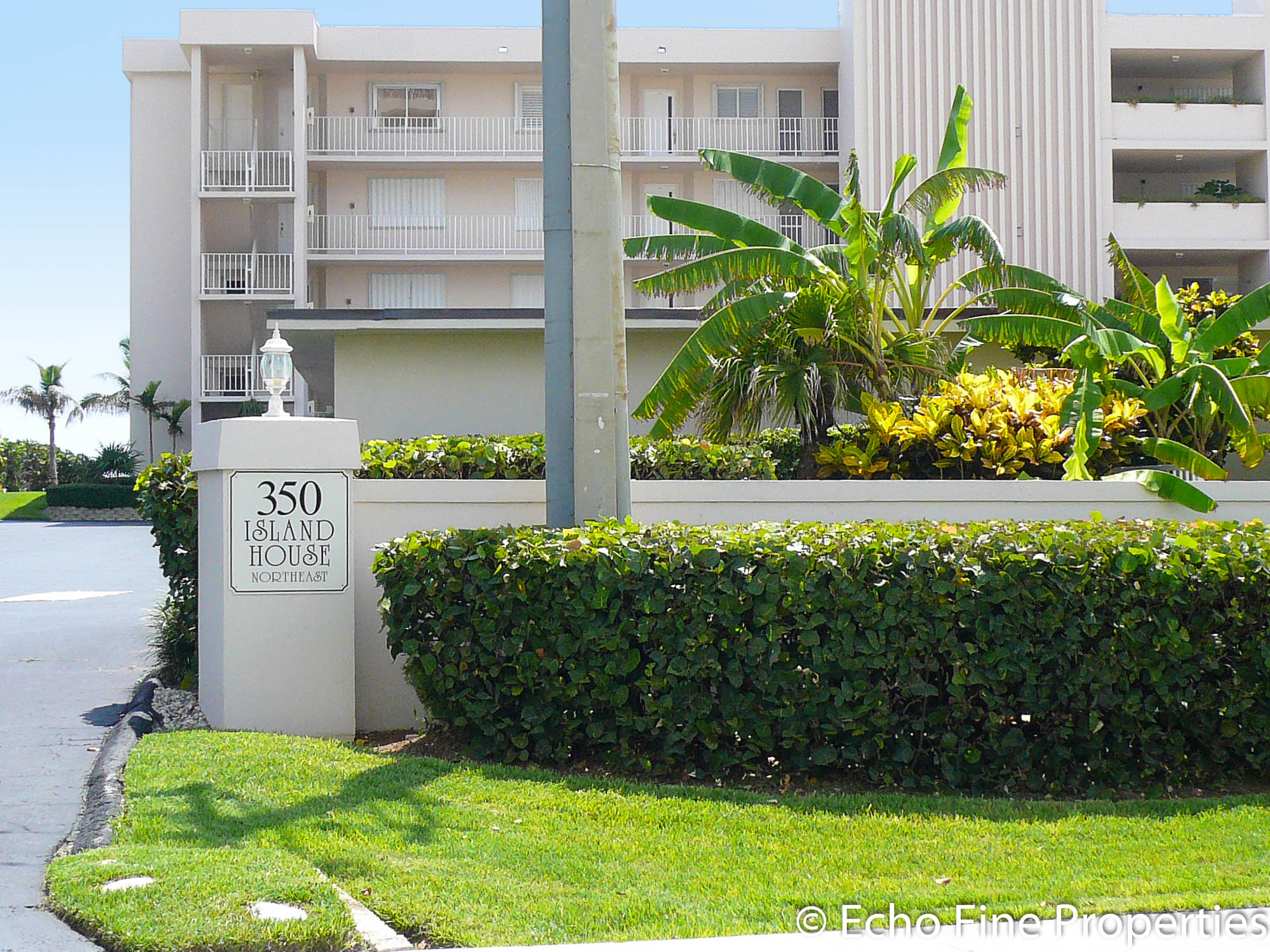 Buying a Jupiter Island Condo | Echo Fine Properties