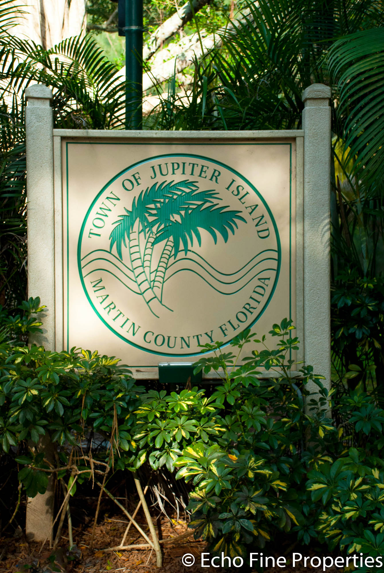 The History of Jupiter Island - Echo Fine Properties