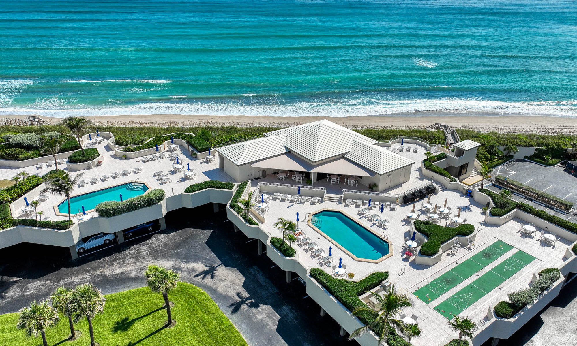 Water Glades Singer Island 12 Homes for Sale | Echo Fine Properties