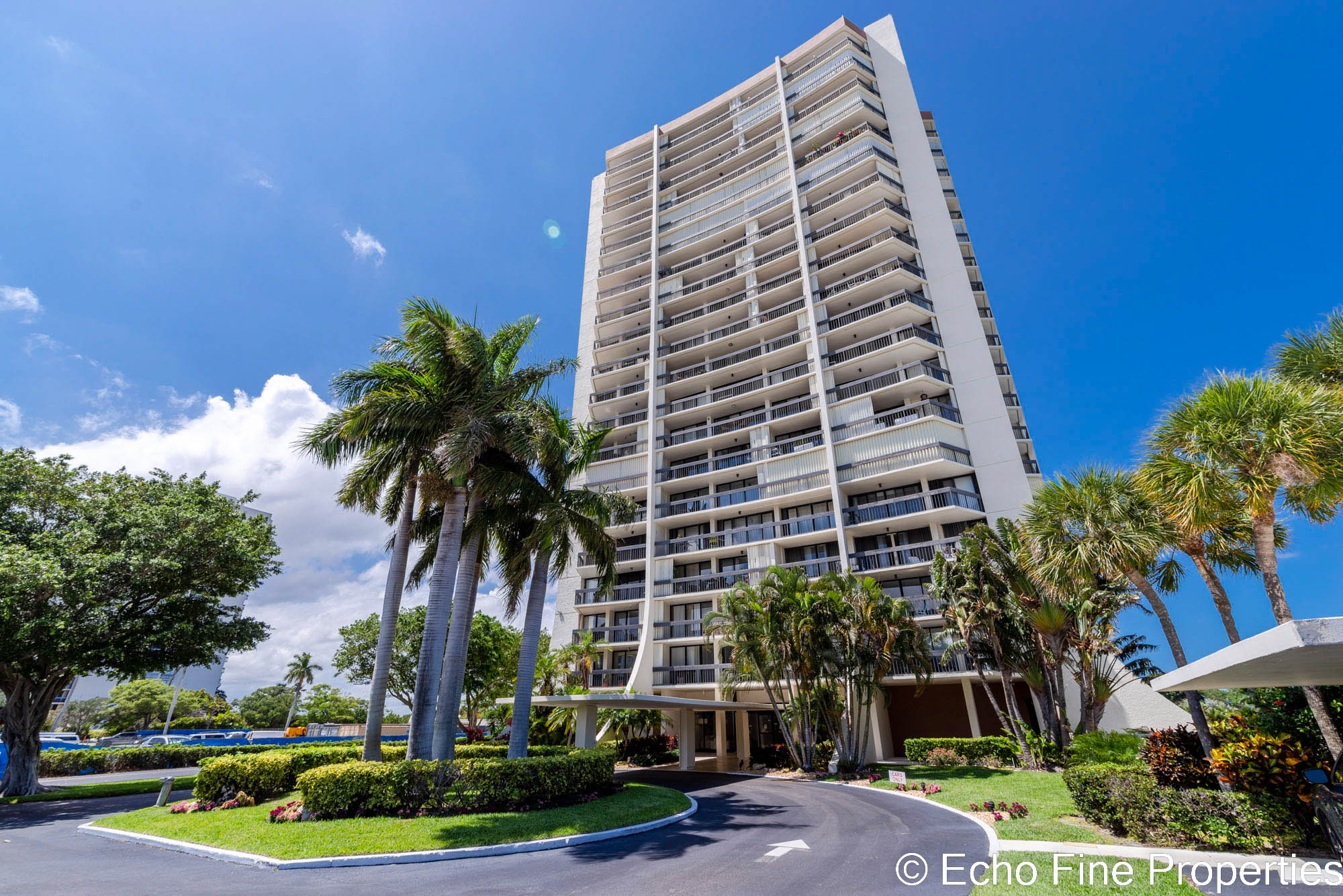 Just Listed | 2000 Presidential Way #606 - Echo Fine Properties