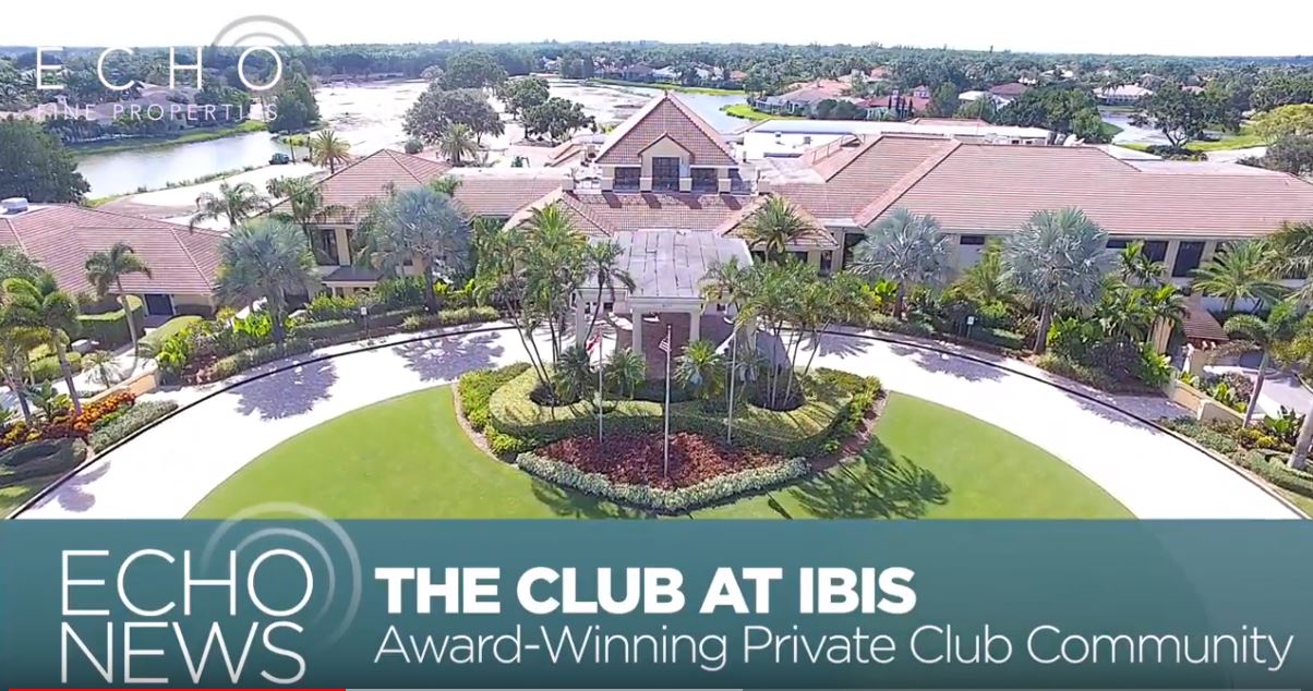 Echo Fine Properties Community Showcase: The Club at Ibis - Echo Fine ...