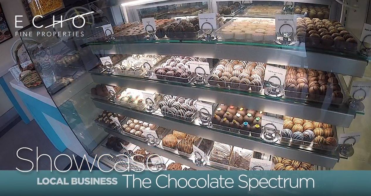 The Chocolate Spectrum Local Business in Jupiter, FL.