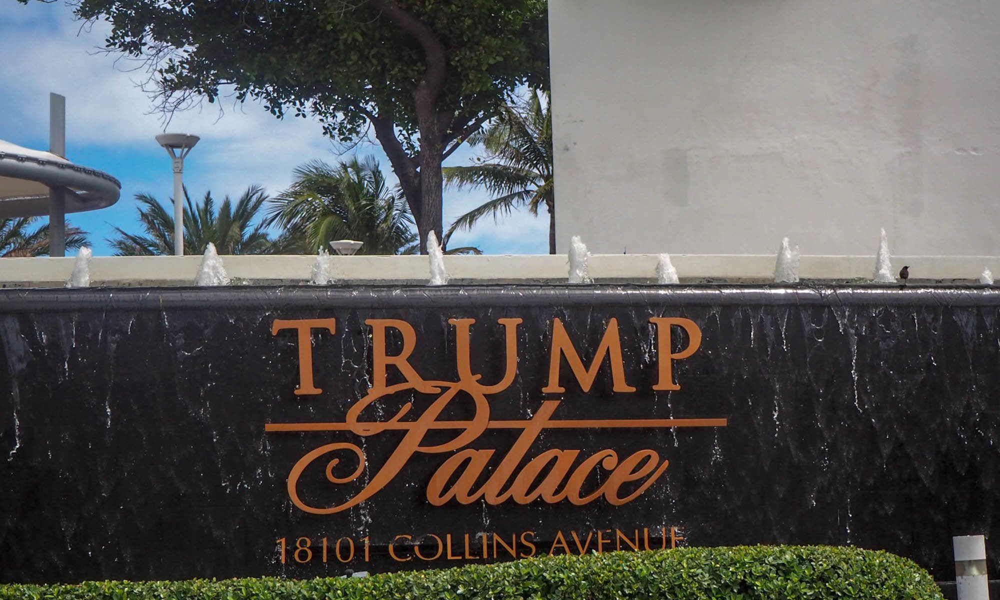 Trump Palace Sunny Isles Beach | Echo Fine Properties