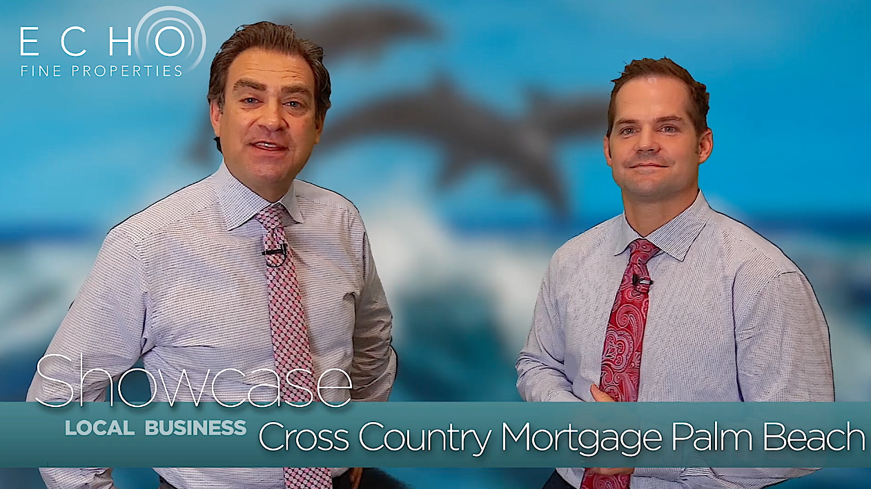 Cross Country Mortgage Palm Beach, Florida