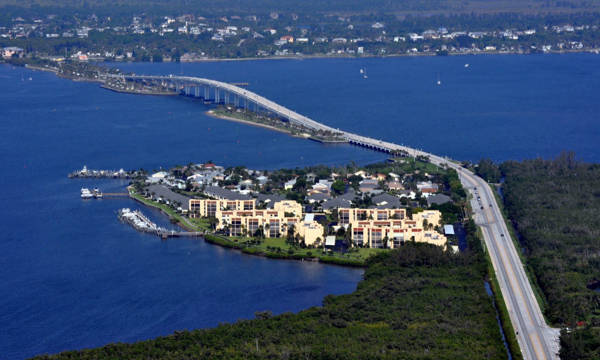 Fairwinds Cove Hutchinson Island 2 Homes for Sale | Echo Fine Properties