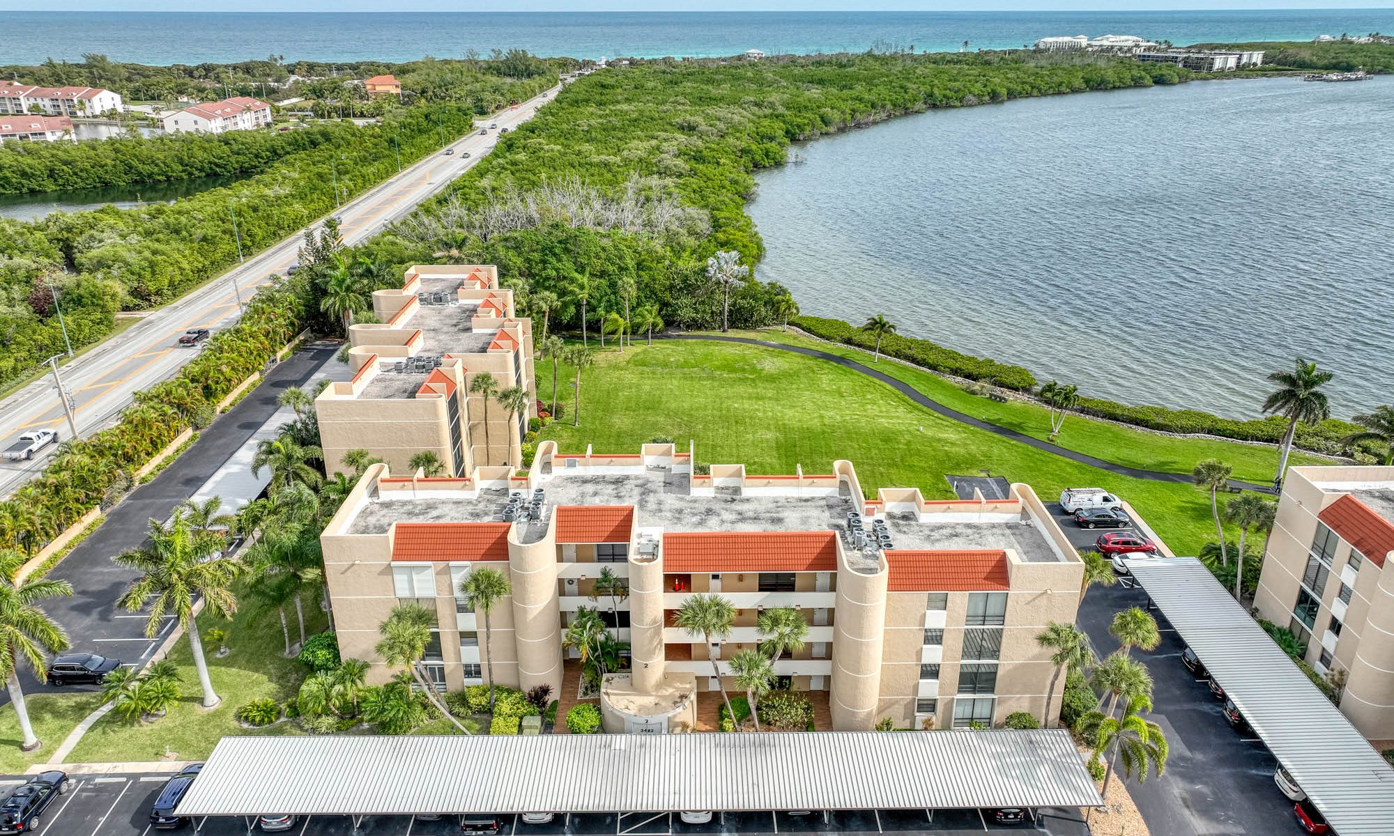 Fairwinds Cove Hutchinson Island 1 Home for Sale | Echo Fine Properties