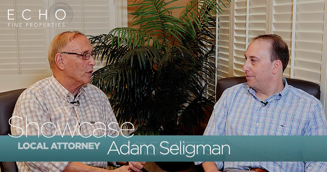 Adam Seligman local attorney in West Palm Beach, FL.