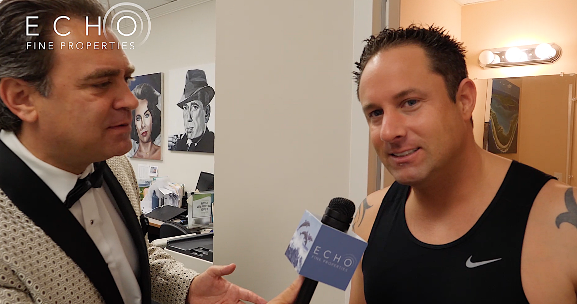 Echo Open House Sunday 2nd June 2019 - Echo Fine Properties