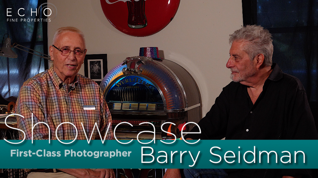 Echo Open House Sunday 17th November 2019 - Echo Fine Properties