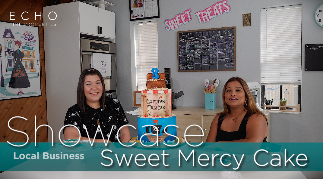Sweet Mercy Cake in Royal Palm Beach, Florida