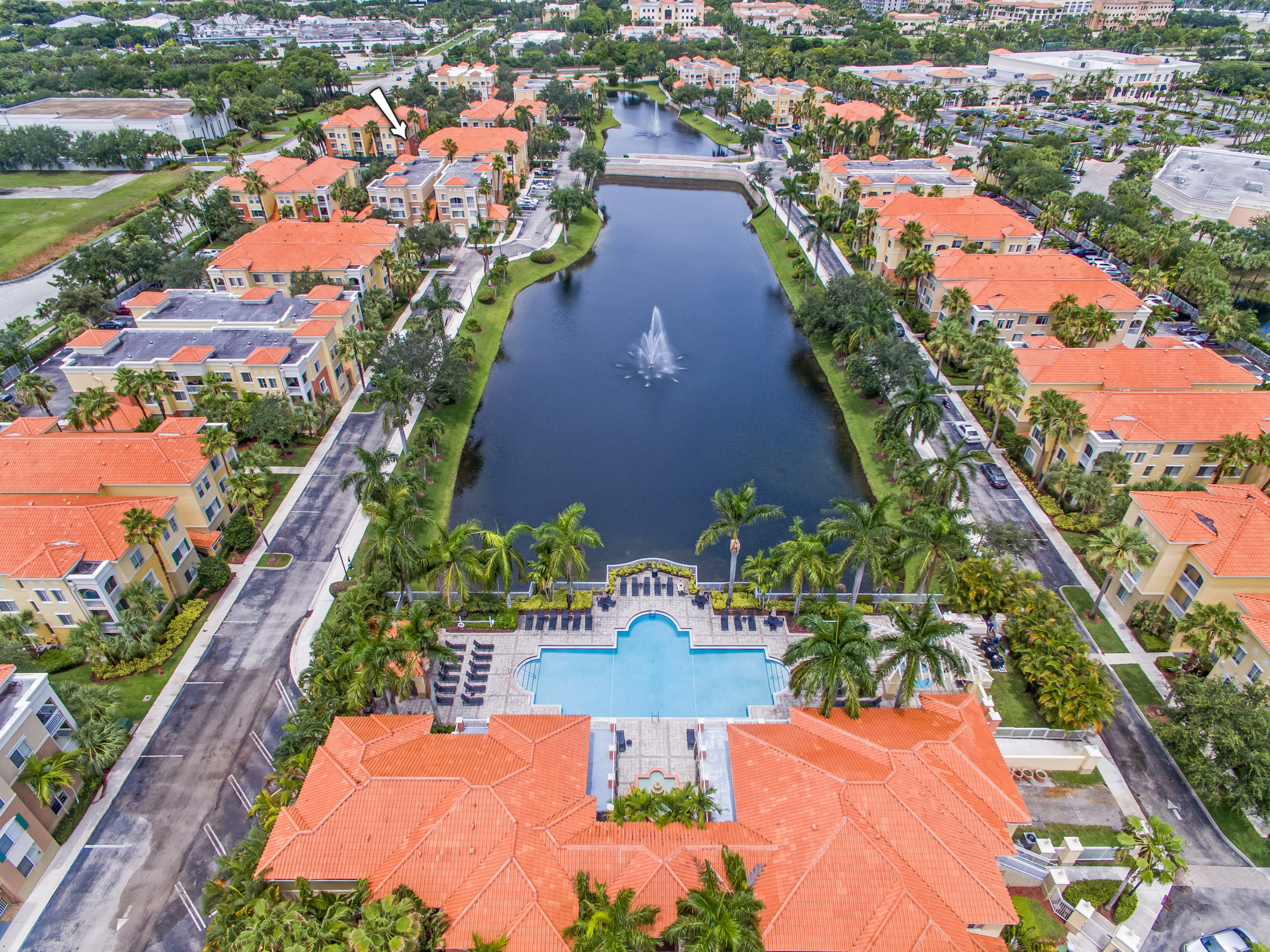 Just Listed | Lovely in Legacy Place | 11024 Legacy Drive 303