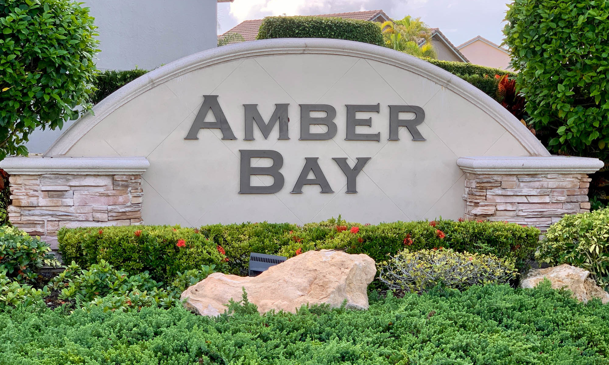 Amber Bay Boca Raton 2 Homes for Sale | Echo Fine Properties