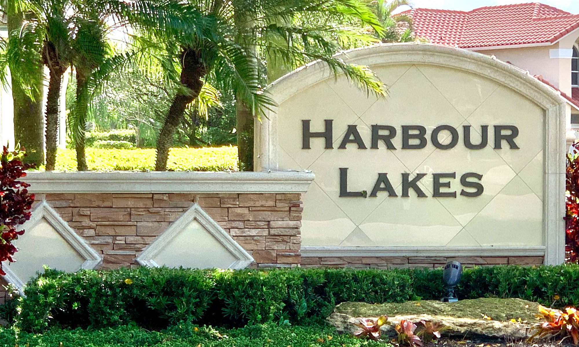 Harbour Lakes Boca Raton | Echo Fine Properties