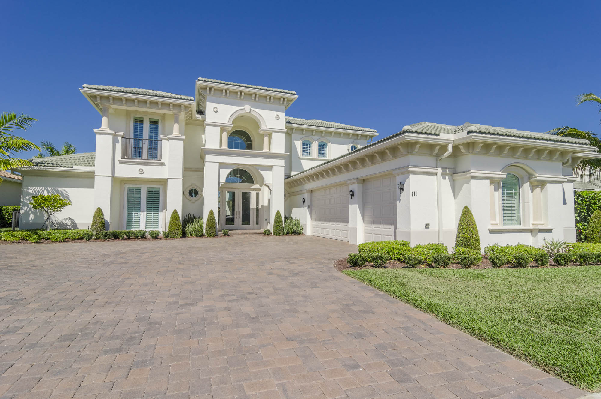 Just Listed | Exquisite in Elena | 111 Elena Court - Echo Fine Properties