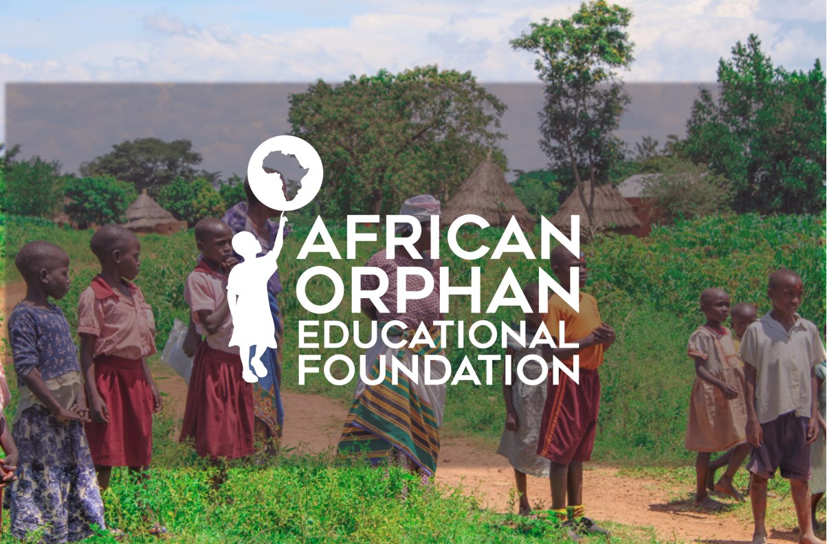 Local CommUNITY: African Orphan Educational Foundation