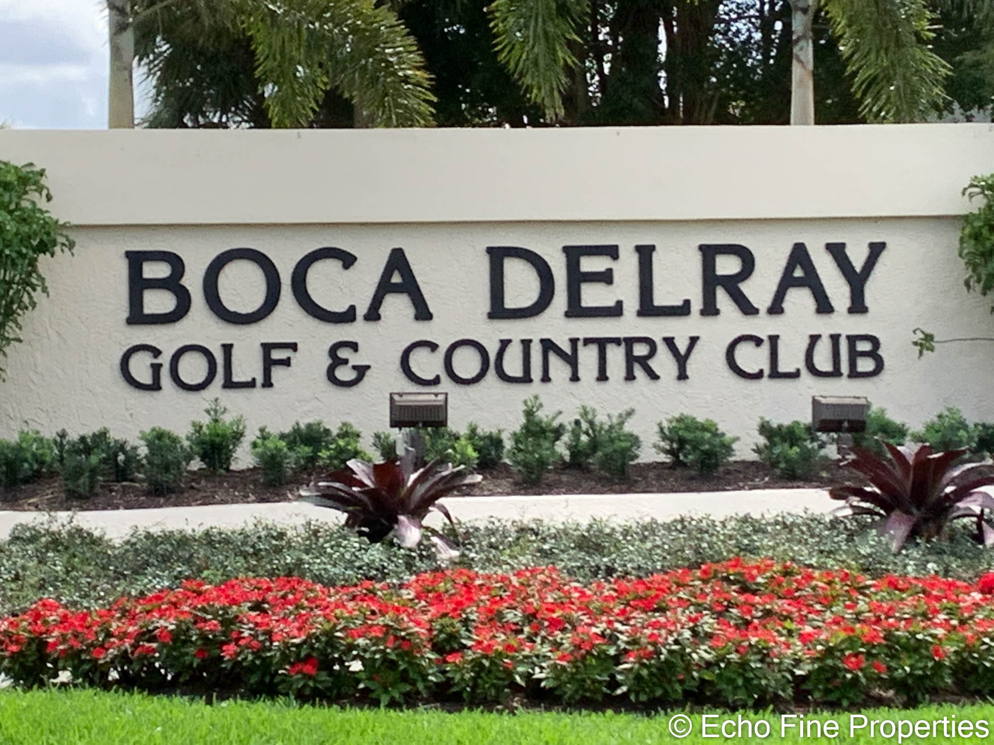 Boca Delray Golf & Country Club: A Premier 55+ Community in Delray ...