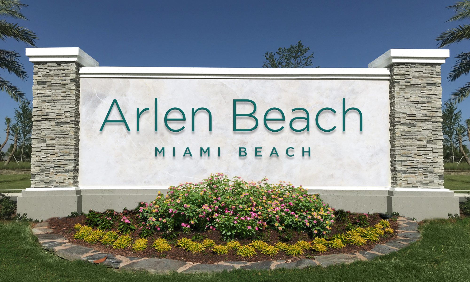 Arlen Beach Miami Beach 11 Homes for Sale | Echo Fine Properties