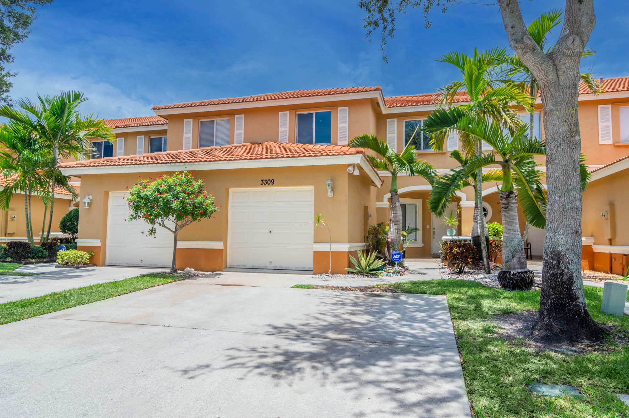 Just Listed | Briar Bay Beauty | 3309 Osprey Lane West Palm Beach