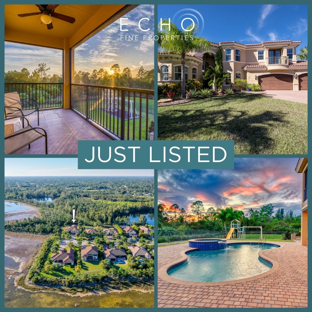 Just Listed | Perfection in The Preserve | 7711 Eden Ridge Way - Echo ...