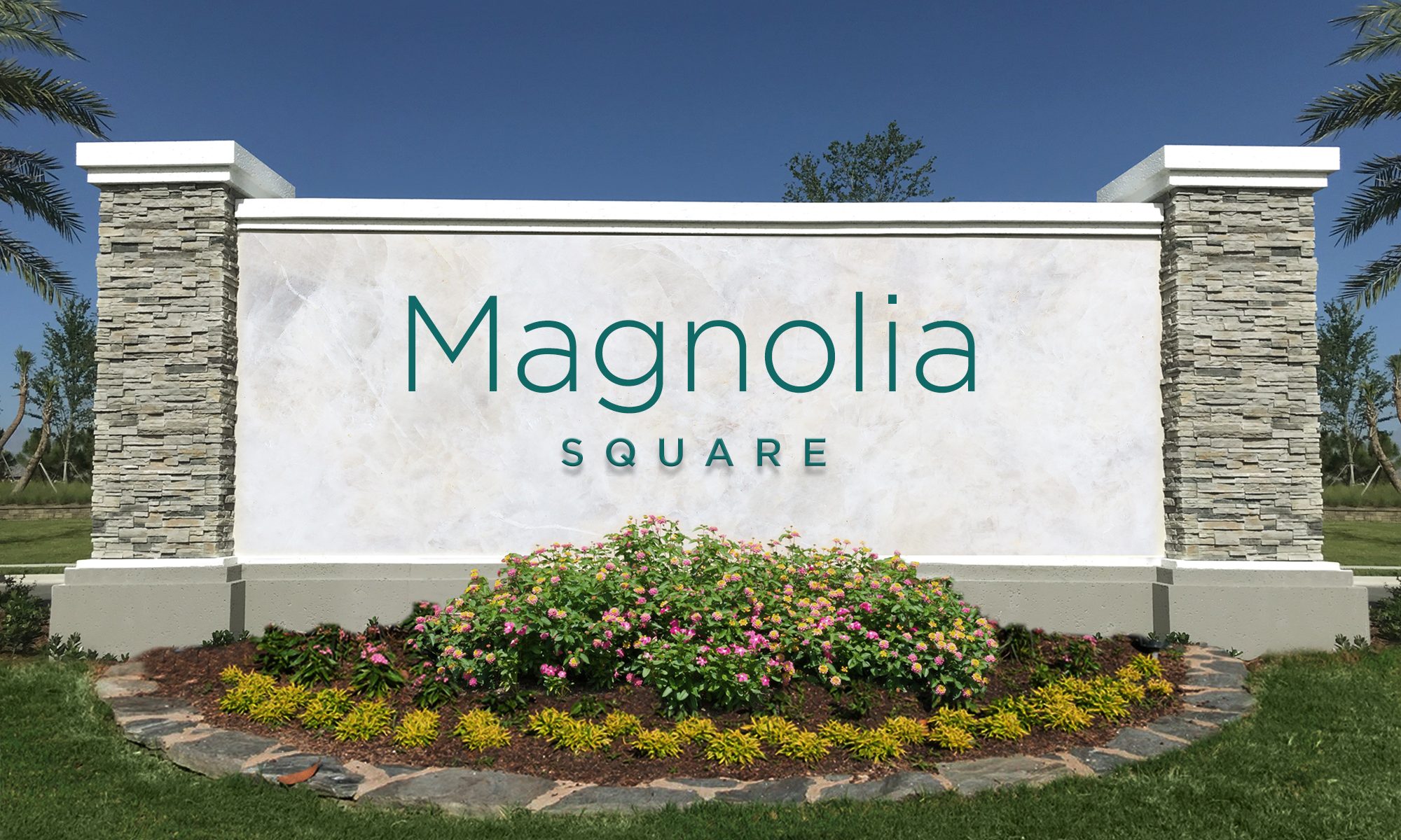 Magnolia Square Fort Pierce | Echo Fine Properties