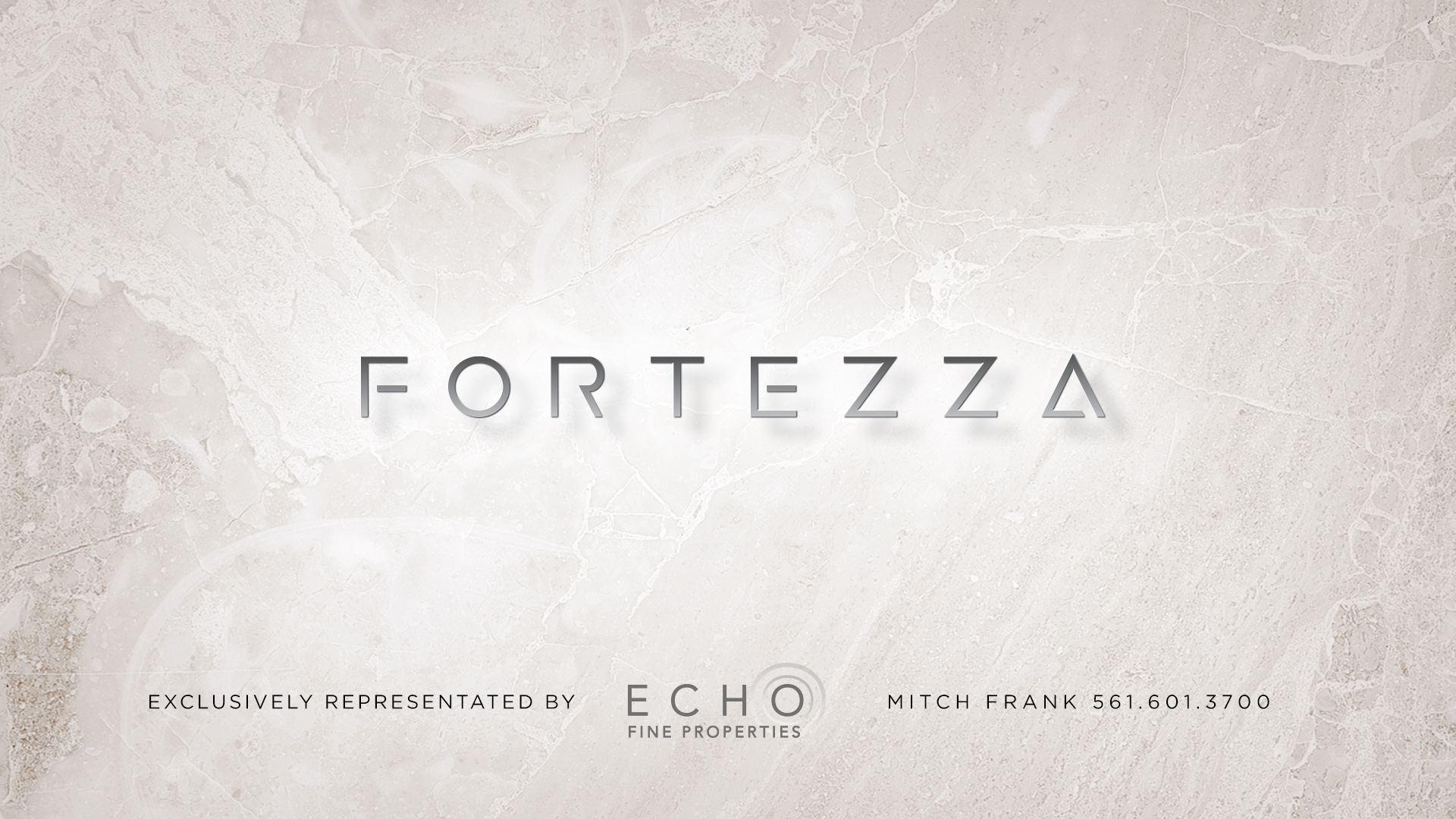 FORTEZZA | Luxury Tour | $30M Masterpiece - Echo Fine Properties