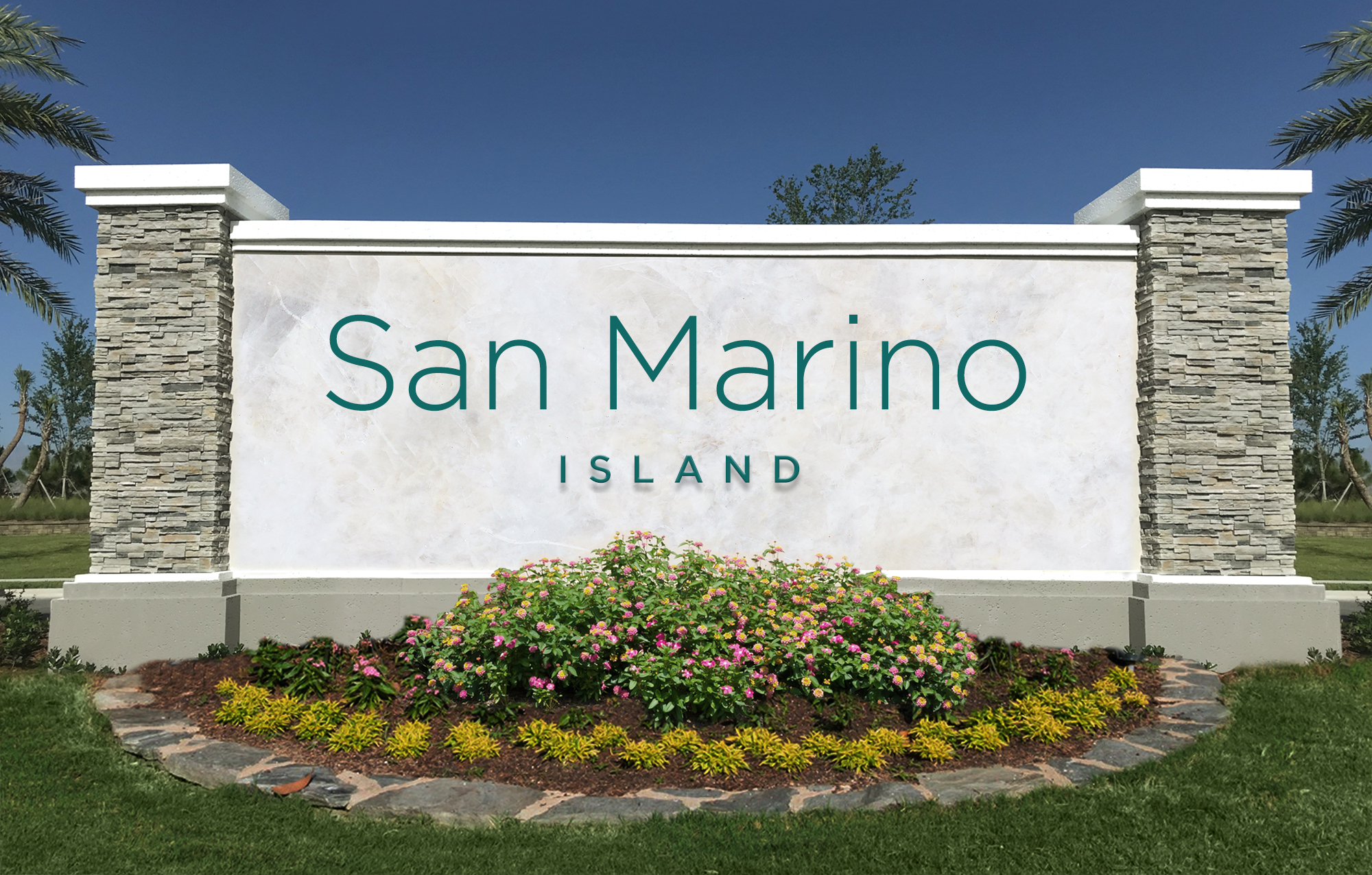 San Marino Island: Waterfront Luxury in the Heart of Miami Beach - Echo Fine Properties