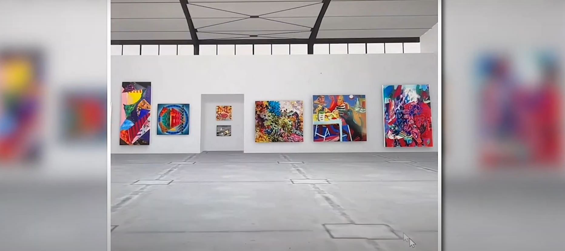 BEAUTIFUL Art at BEAUTIFUL Prices | The Palm Beach Art Collection ...