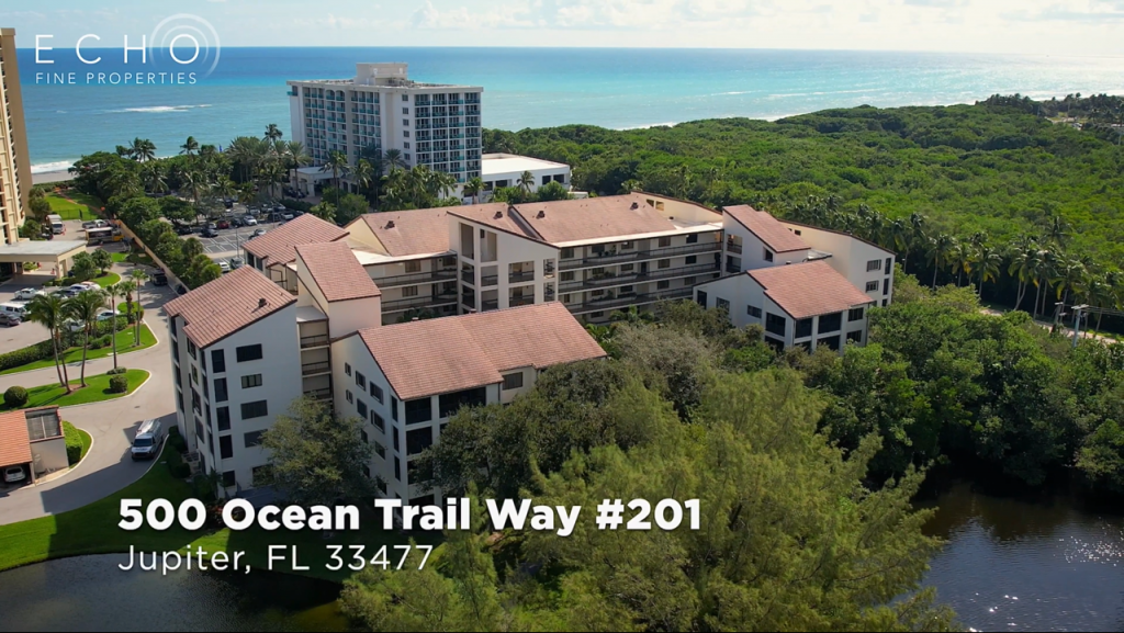 Jupiter Condo for Sale near the Inlet & Ocean! - Echo Fine Properties