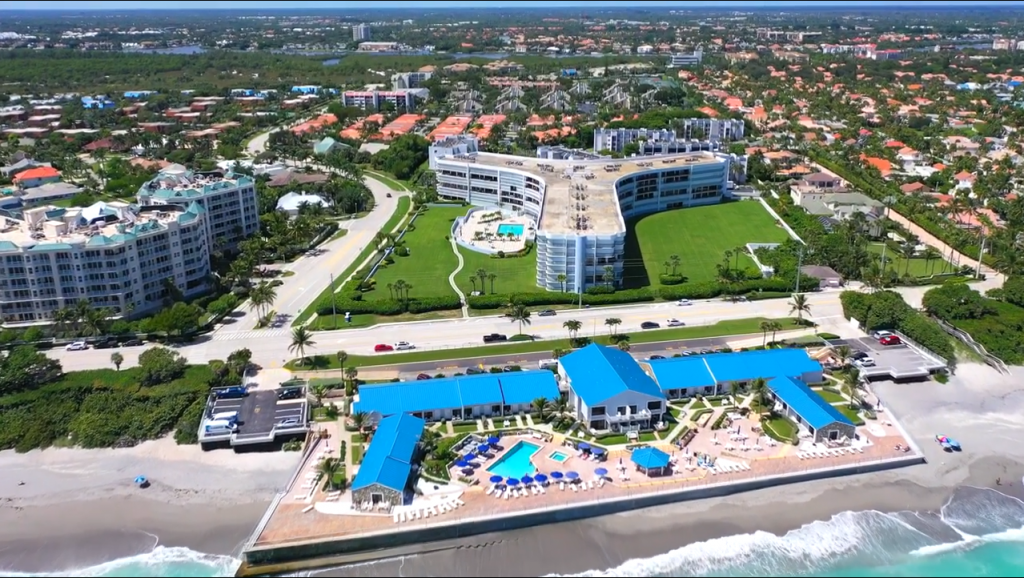 Jupiter Condo for Sale with Stunning Views of Paradise! - Echo Fine ...