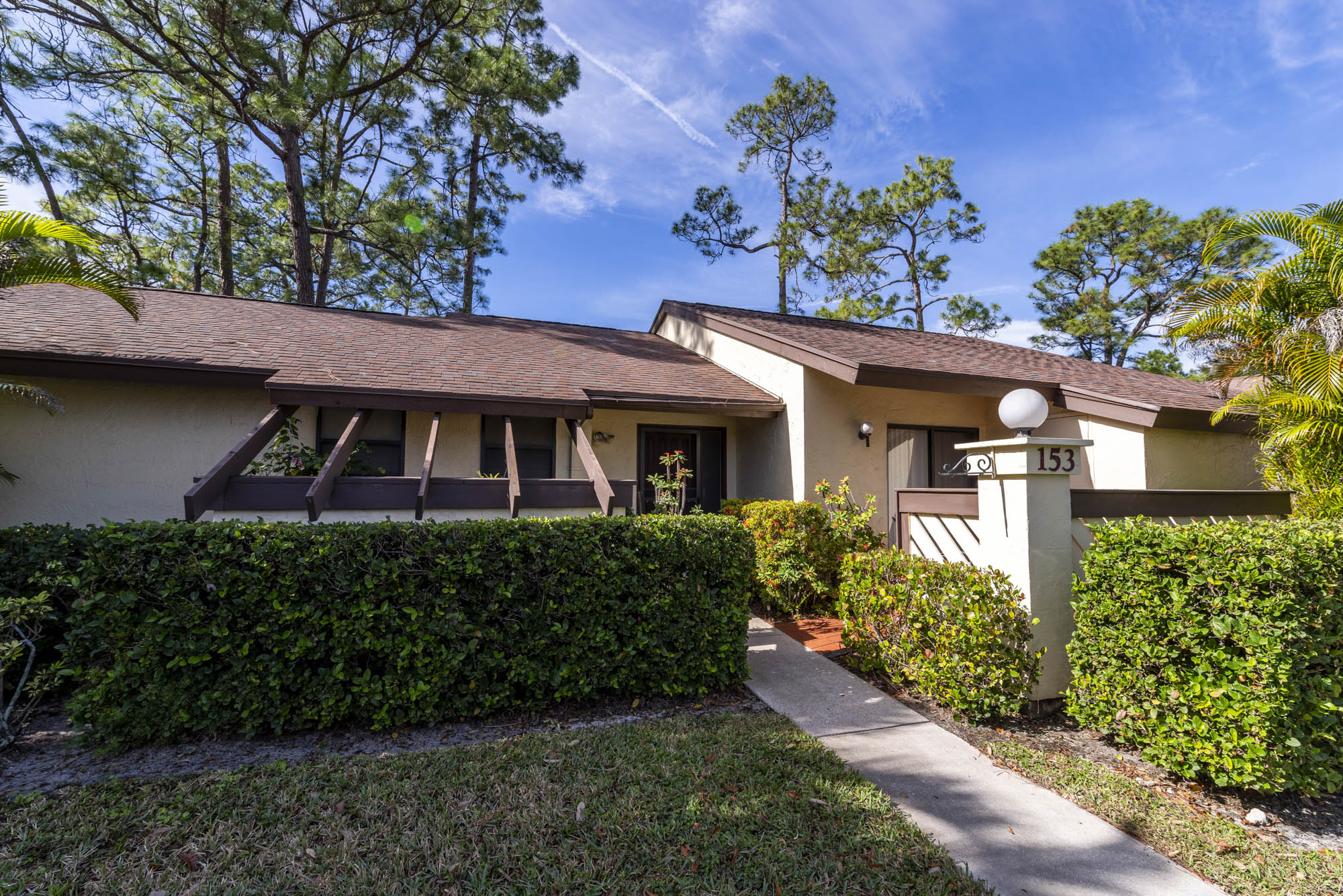 Just Listed | 153 Pinto Palm Court - Echo Fine Properties