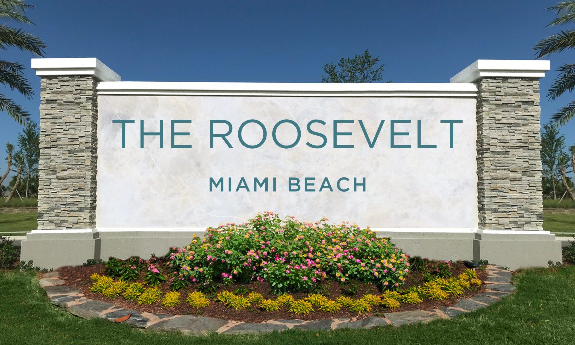 The Roosevelt Miami Beach | Echo Fine Properties