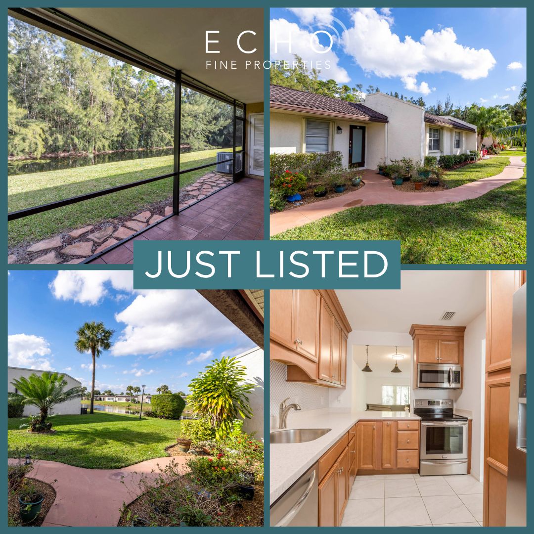Just Listed | 139 Lake Olive Drive - Echo Fine Properties