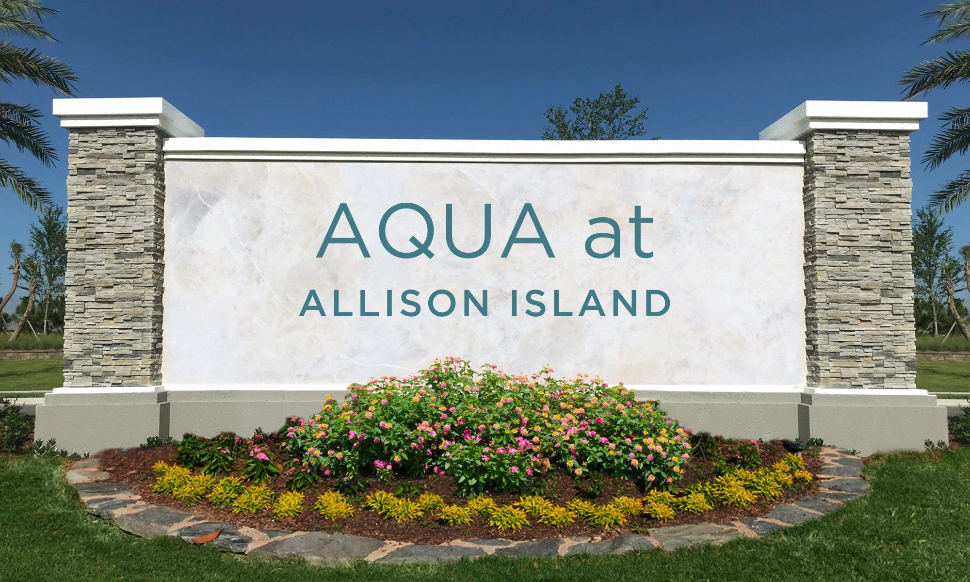 Aqua at Allison Island Miami Beach | Echo Fine Properties