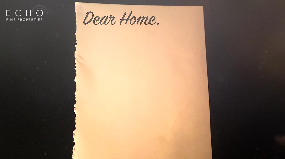 DEAR HOME: 6649 Audubon Trace W - Echo Fine Properties