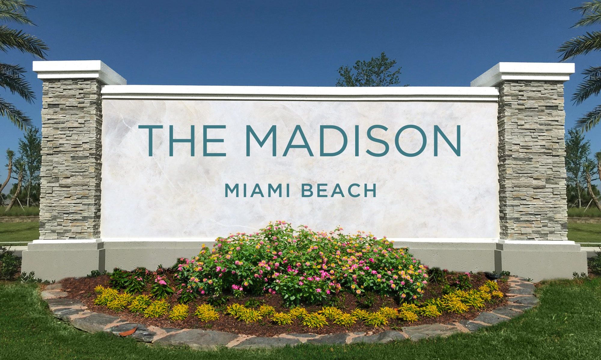 The Madison Miami Beach 1 Home for Sale | Echo Fine Properties