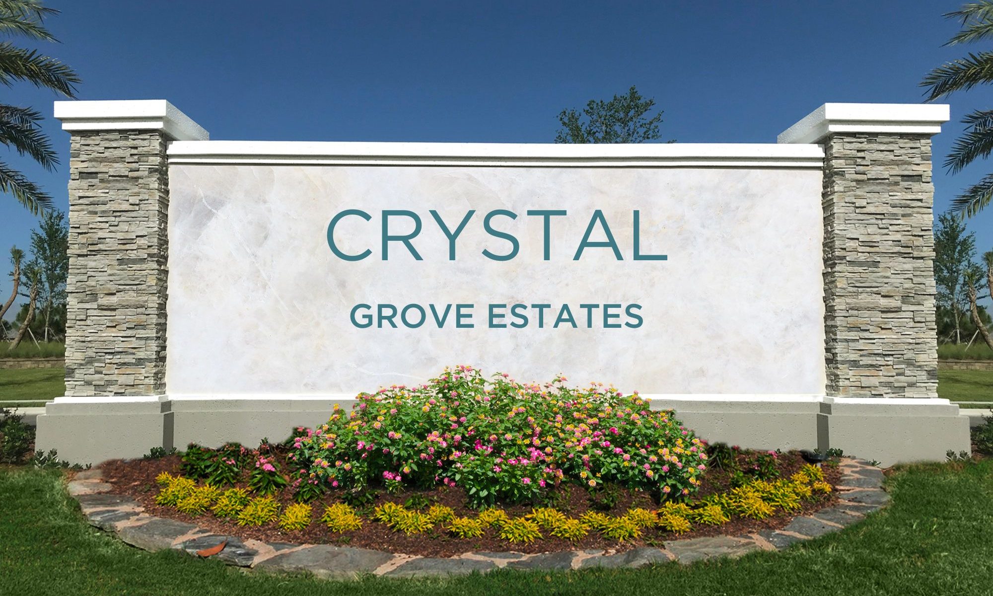 Crystal Grove Estates Davie | Echo Fine Properties
